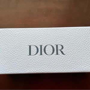 Dior | Makeup | Dior Gift Box | Poshmark
